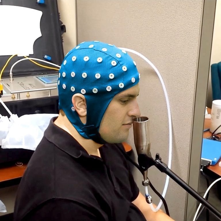 Portable Olfactometer - Scentroid | SS400 6 Station Odour / Odor Lab