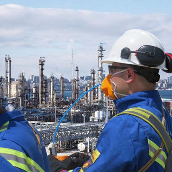 Environmental Odor Impact Assessment - Scentroid