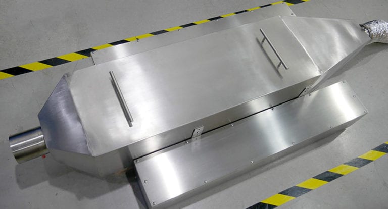 Wind Tunnel Vs Flux Chamber: Which Should I Use? - Scentroid