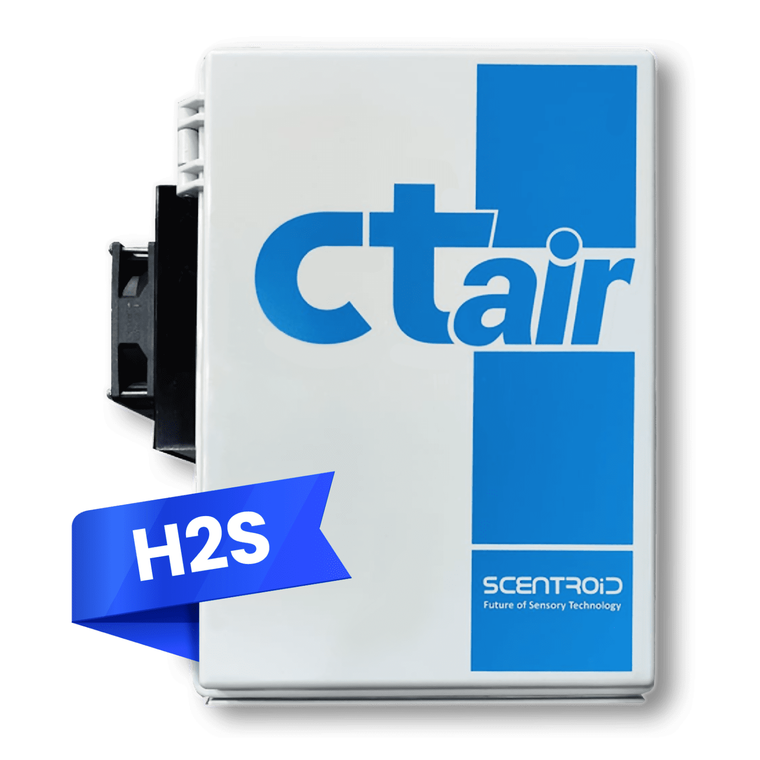 H2S Ambient Analyzer | Scentroid Air Quality Monitoring Solutions