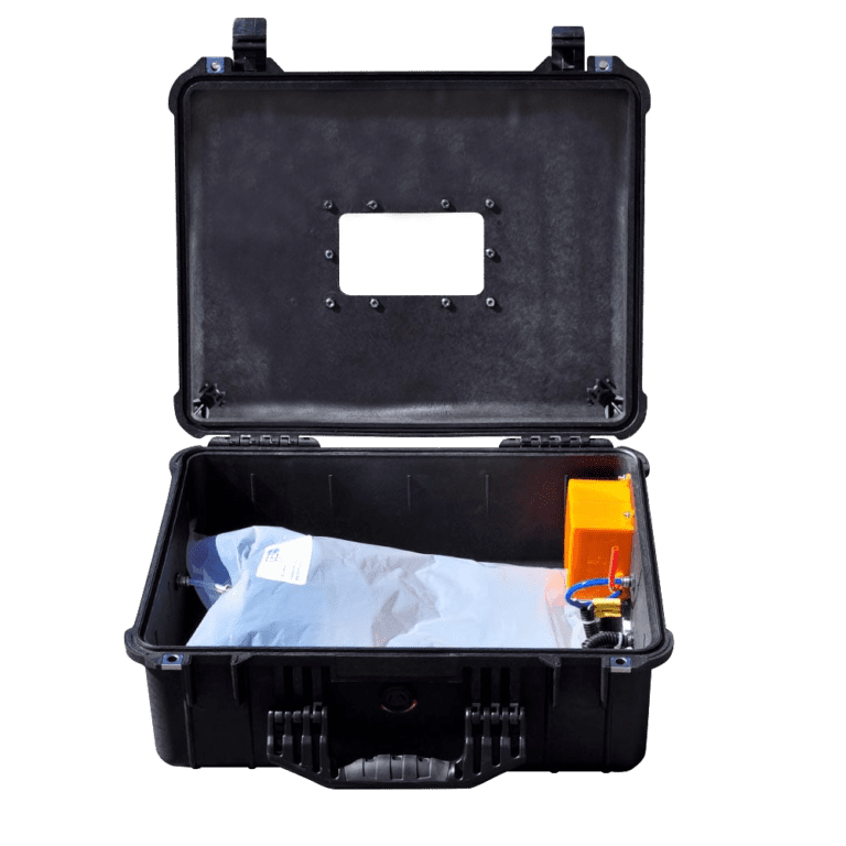 VC20 | Vacuum Chamber Sampler - Scentroid | Portable Sampling Solution