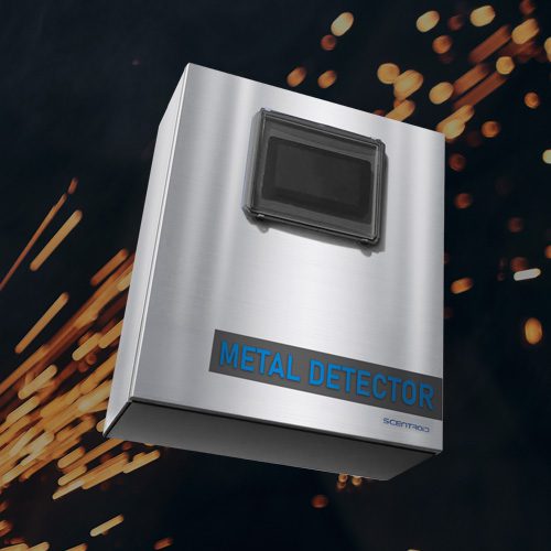 Scentroid - Airborne Metal Analyzer | Quantify Concentration of Metal ...