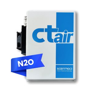 N2O | Nitrous Oxide Detection - Scentroid Air Quality Monitoring